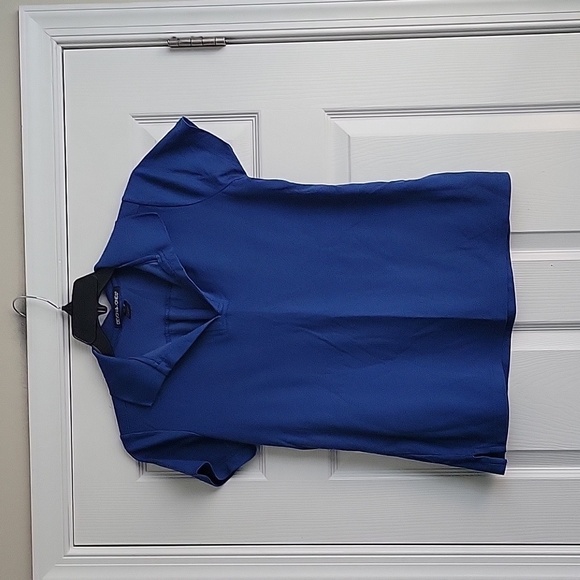 Devon & Jones | Tops | Devon Jones Womens Polo Shirt | Poshmark